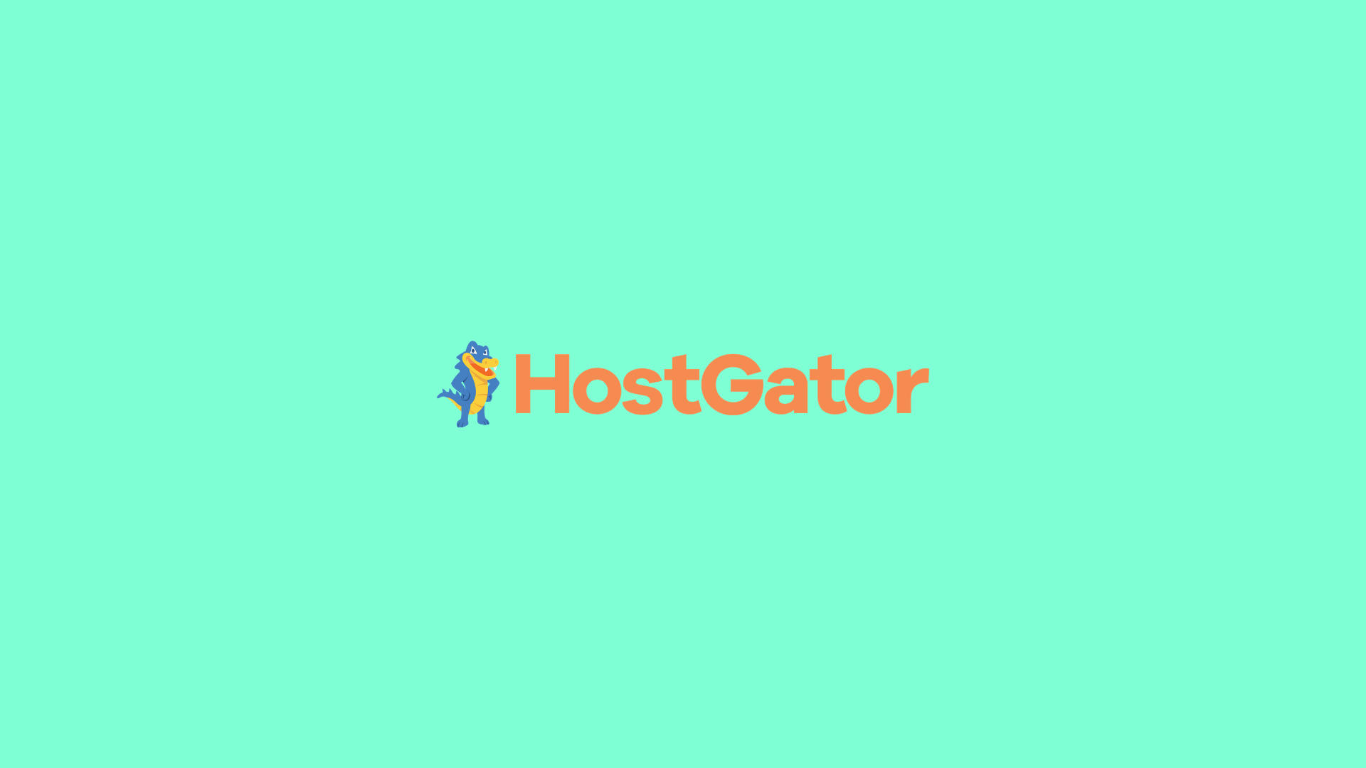 Hostgator Hosting Review Cheap Hosting HostingFacts Net
