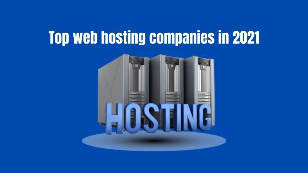 Top 10 best web hosting companies in 2021 | Hosting Facts Top 10 best web hosting companies in 2021 | Hosting Facts